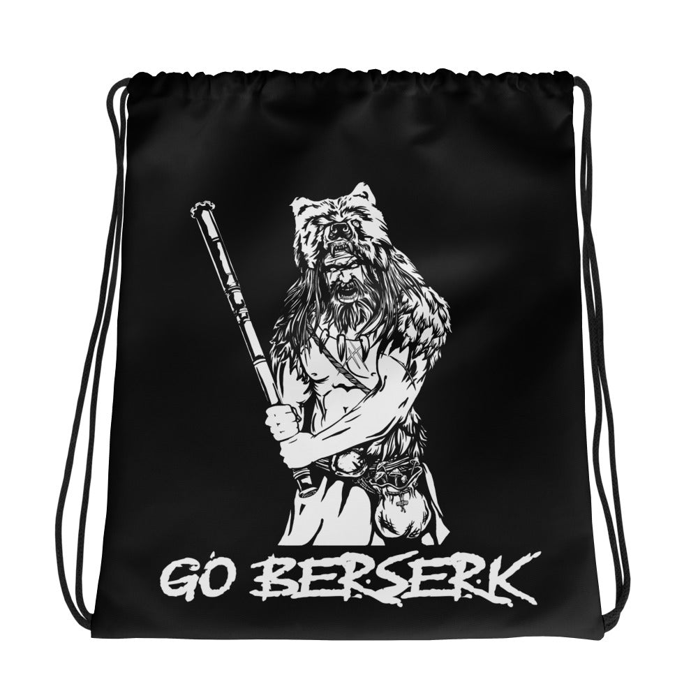 Merch – Berserker Bar